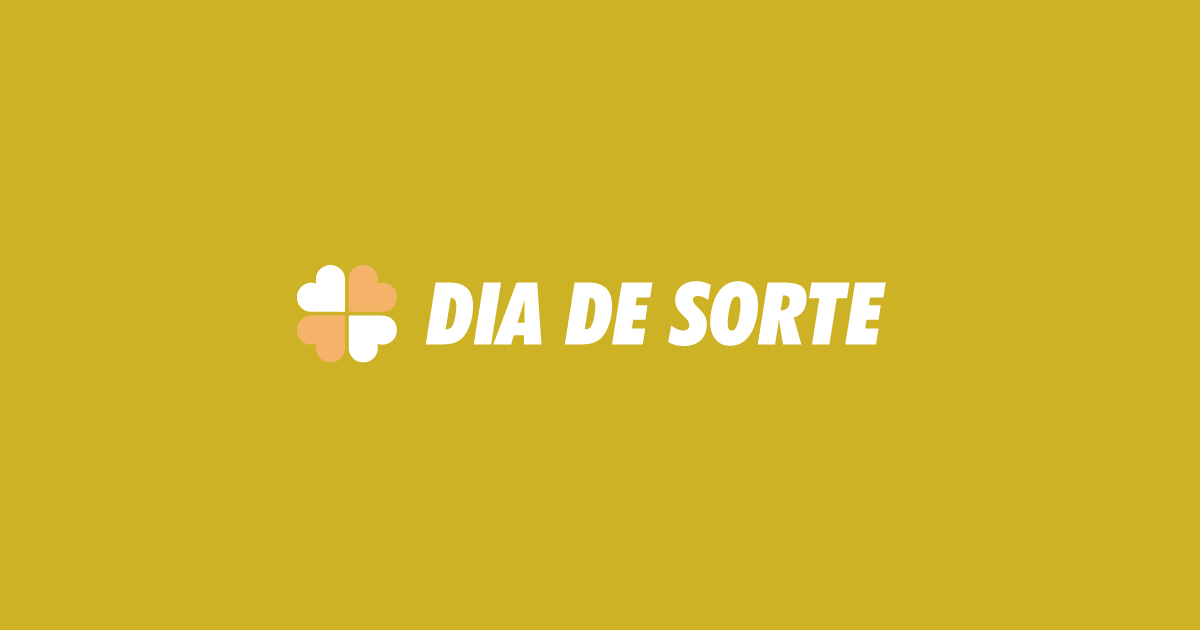 Dia de Sorte - Loteria Aldeota